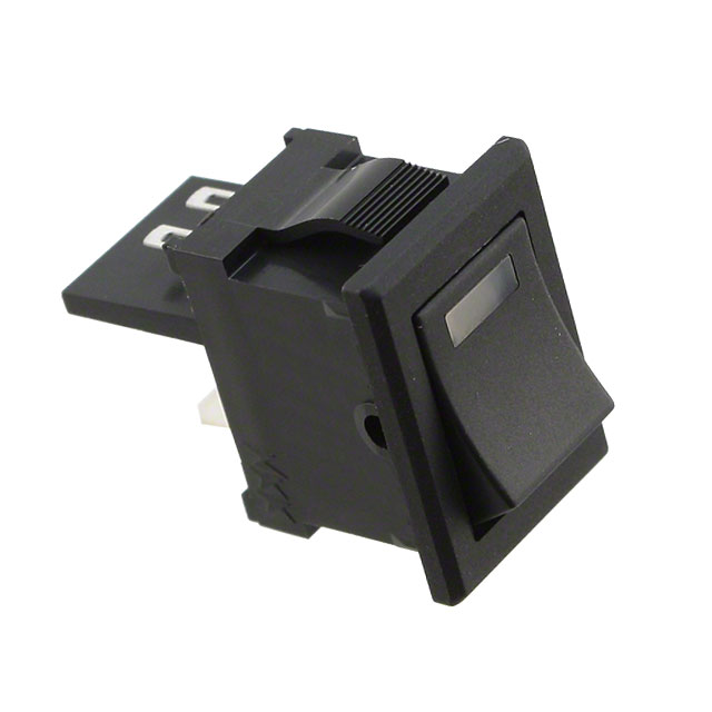 Illuminated Switches – NKK Switches | DigiKey